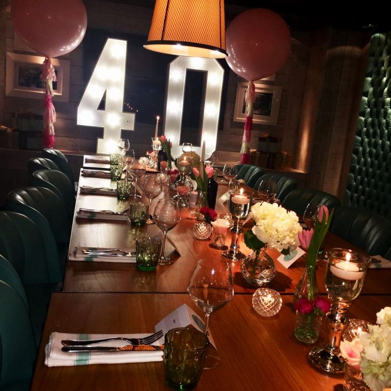 Home - Red Events Creative