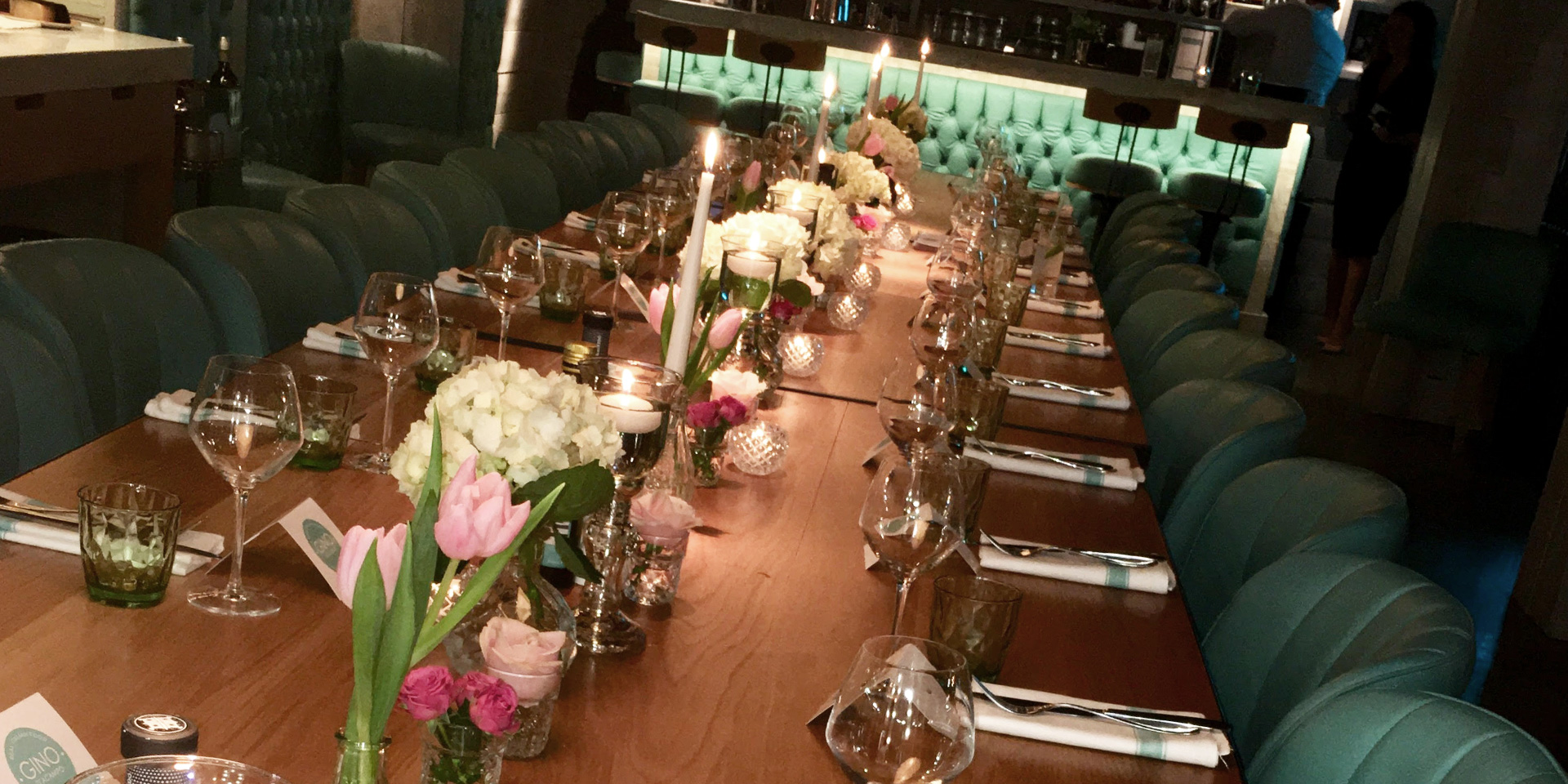 Party Planning Services - Red Events Creative Liverpool